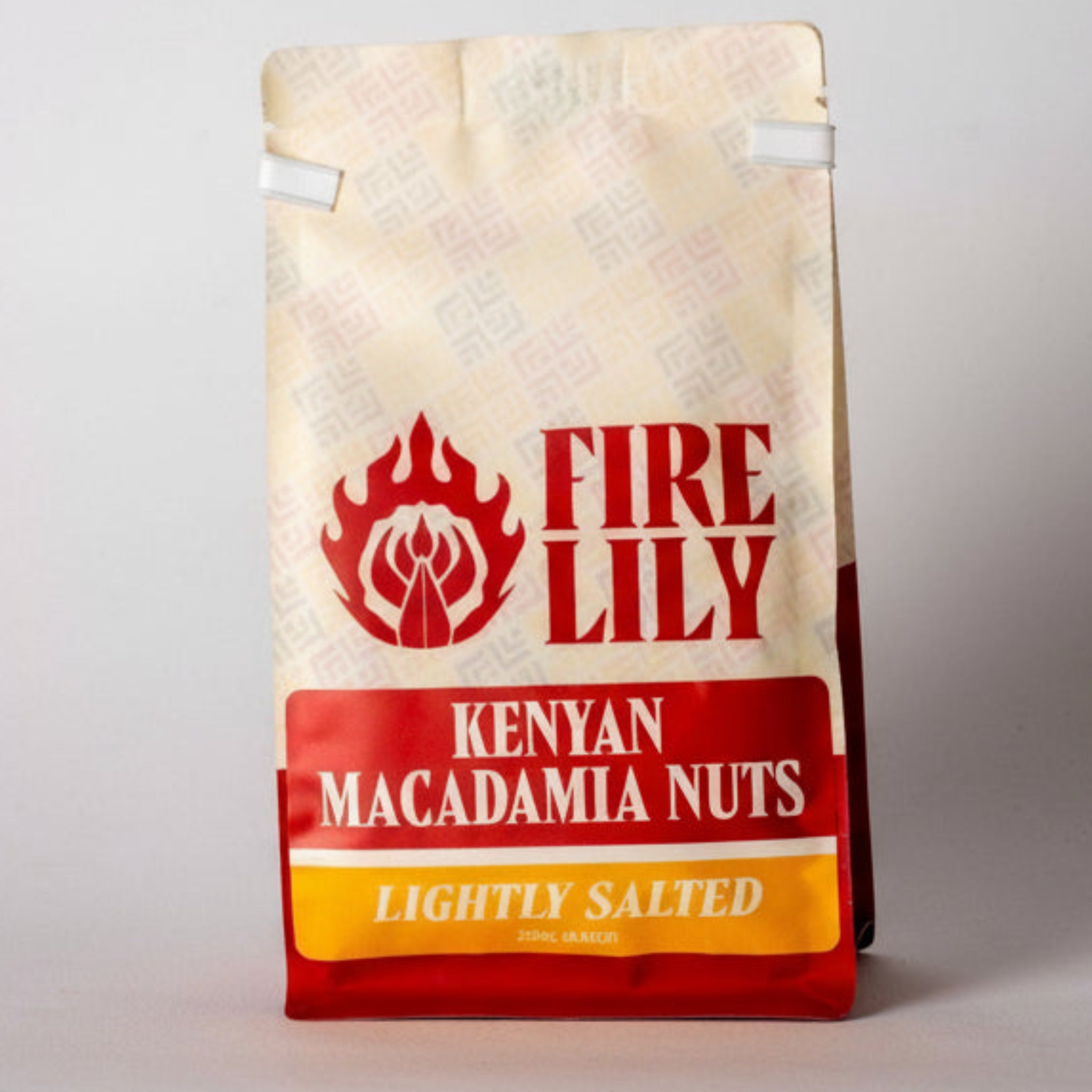 Lightly Salted | Dry Roasted | Macadamia nuts | Kenyan Origin | B Corp ...